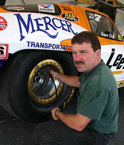 FEATURE - Quain Stott