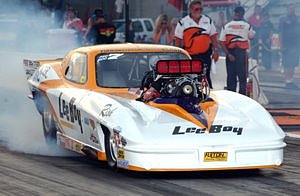 FEATURE - Quain Stott