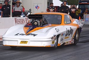 FEATURE - Quain Stott