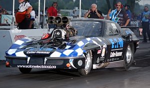 FEATURE - Carl Spiering