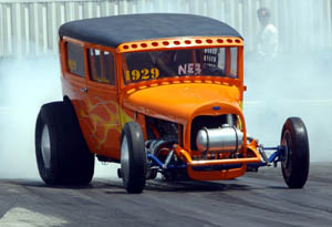 GOODGUYS 5 - Sportsman Preview