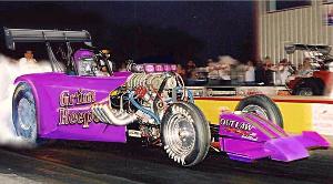 2005 Outlaw Fuel Altered Preview