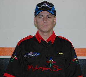 Chris Rivas To Ride Mohegan Sun Pro Stock Motorcycle