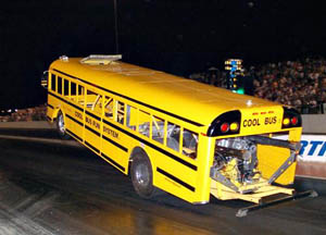 FEATURE - Jim Luikens' Thrill Ride, The Sequel