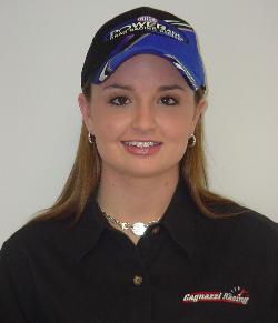 FEATURE - Erica Enders