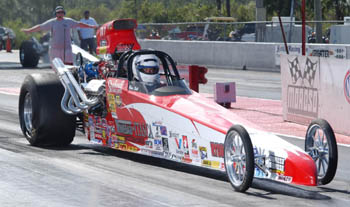 S&W Race Cars 5-day Bracket Championships Preview