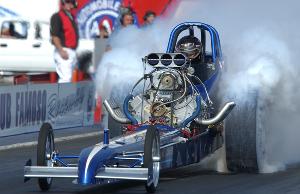 Mendy Fry Joins Lee Jennings Motorsports