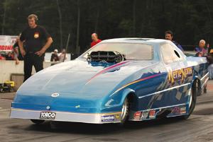 Drag Race Central | Presented by Summitracing.com