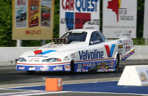 Drag Race Central | Presented by Summitracing.com