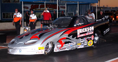 FEATURE - Who's Hot, Who's Not