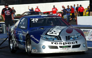 SCS 10 - Sunday Wrap Up