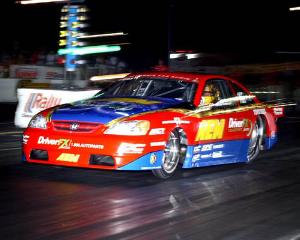 SCS 1 - Sunday Wrap Up