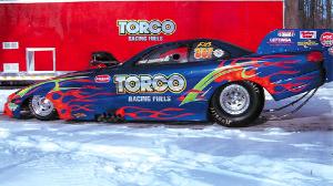 FEATURE - Tim Stevens