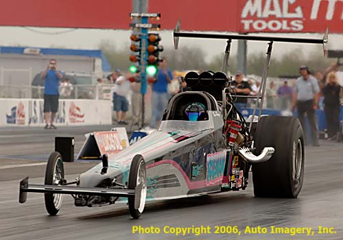 Drag Race Central | Presented by Summitracing.com