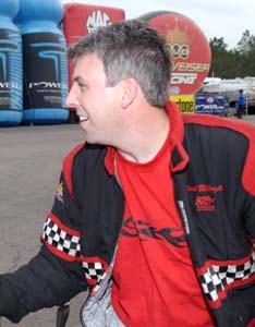 FEATURE - From the Tower by Bob Frey