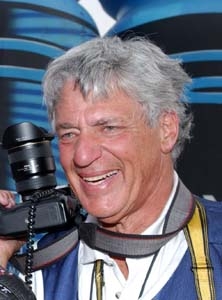 Photojournalist Jon Asher to Receive Founder Award