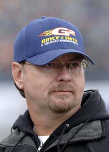 George Bryce OK After Health Scare