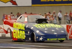 FEATURE - From the Tower by Bob Frey