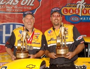 FEATURE - From the Tower by Bob Frey