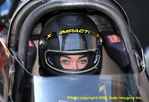 Summit Racing Equipment Signs Hillary Will to an Associate Sponsorship ...