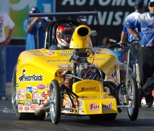 FEATURE - From the Tower by Bob Frey