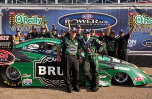 FEATURE - Did You Know? by Bob Frey