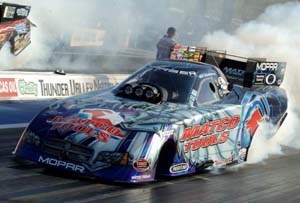 FEATURE - Did You Know? by Bob Frey