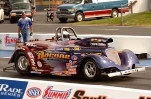 FEATURE- From the Tower by Bob Frey