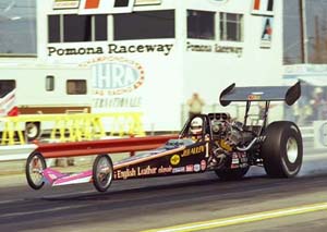 FEATURE- Did You Know? by Bob Frey