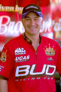 Transcript of Top Fuel and Pro Stock Motorcycle Championship Contenders ...