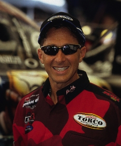 Mike Ashley Returns to Role of Team Owner/Driver