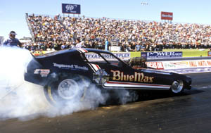 GOODGUYS 1 - Event Preview