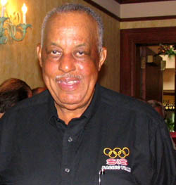 Fast Five with National Hot Rod Reunion Honoree Malcolm Durham