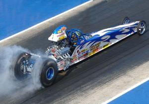 Drag Race Central | Presented by Summitracing.com