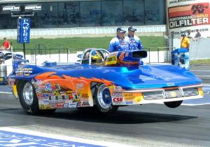 Drag Race Central | Presented by Summitracing.com