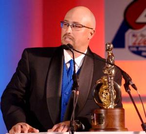 Drag Race Central | Presented by Summitracing.com