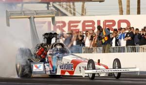 One on One with Rod Fuller