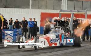 One on One with Rod Fuller