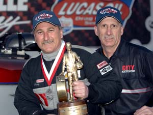 FEATURE- From the Tower by Bob Frey