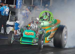 FEATURE- From the Tower by Bob Frey