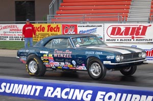 FEATURE- Did You Know? by Bob Frey