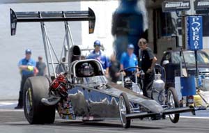 FEATURE- Did You Know? by Bob Frey