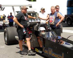 FEATURE- From the Tower by Bob Frey