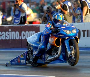 FEATURE- Did You Know? by Bob Frey