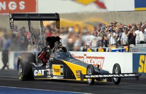 Caterpillar and Cat Dealers to Partner with David Powers Motorsports