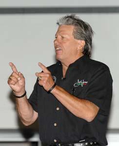 The Eric Medlin Project to Address Safety Issues