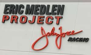 The Eric Medlin Project to Address Safety Issues