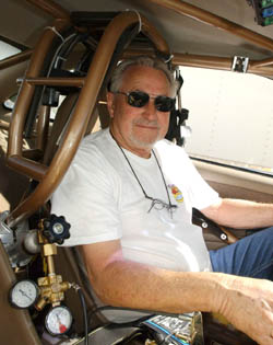 FEATURE- From the Tower by Bob Frey