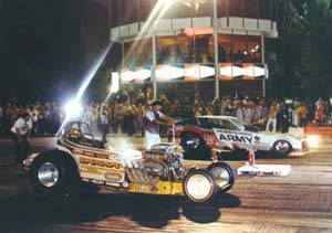 FEATURE- From the Tower by Bob Frey