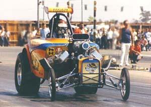 Drag Race Central | Presented by Summitracing.com